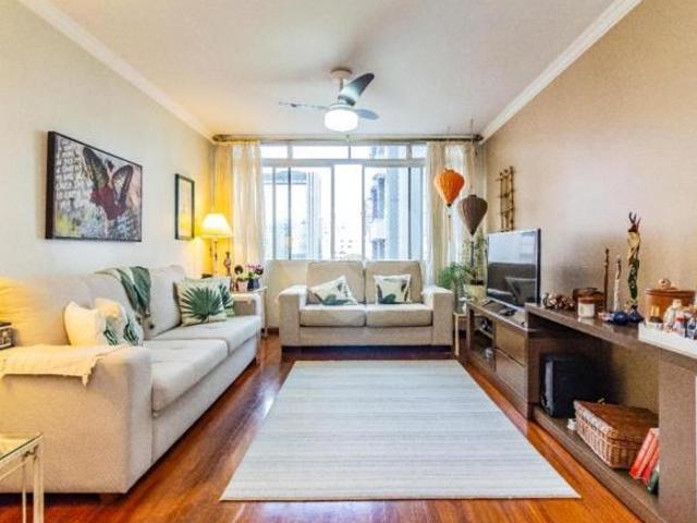 Apartamento com 3 quartos à venda em Pinheiros SP