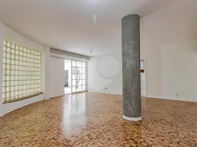 Apartamento com 3 quartos à venda em Pinheiros SP