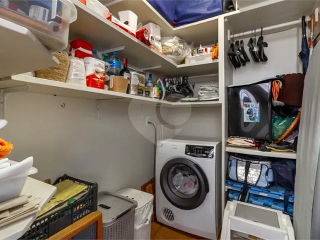 Apartamento com 3 quartos à venda em Pinheiros SP