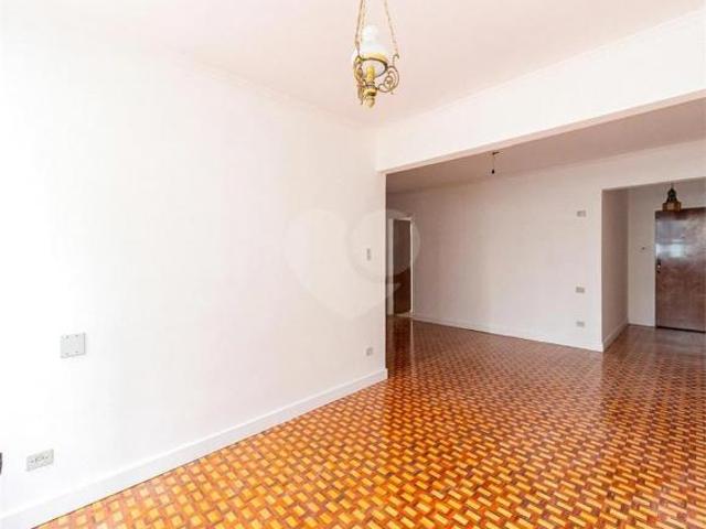 Apartamento com 3 quartos à venda em Pinheiros SP