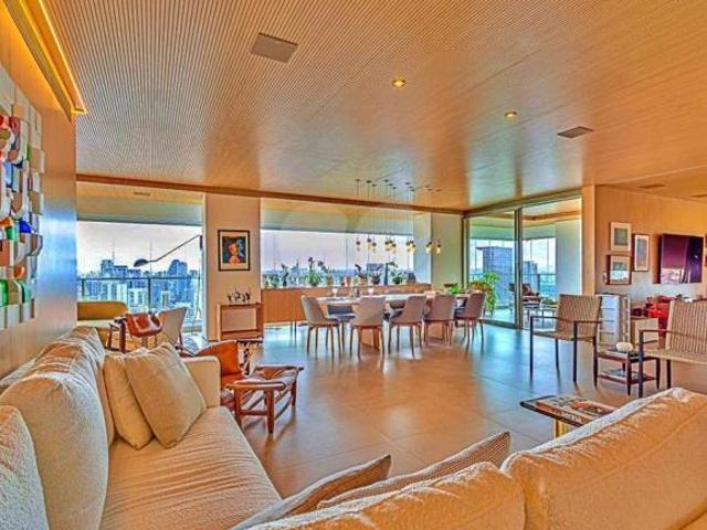 Apartamento com 3 quartos à venda em Pinheiros SP