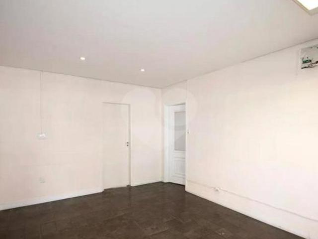 Apartamento com 3 quartos à venda em Pinheiros SP