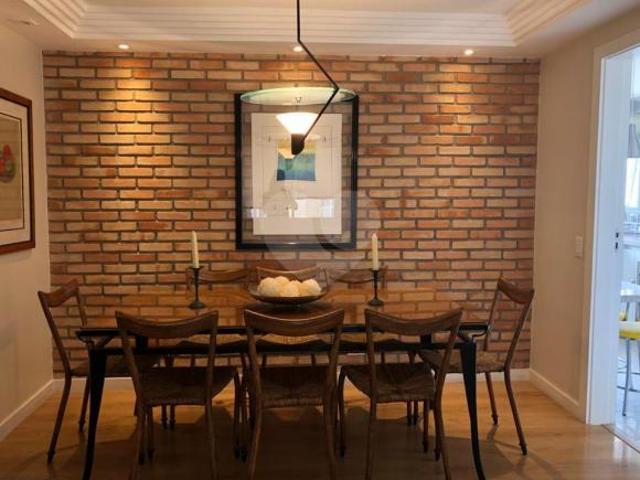 Apartamento com 3 quartos à venda em Pinheiros SP