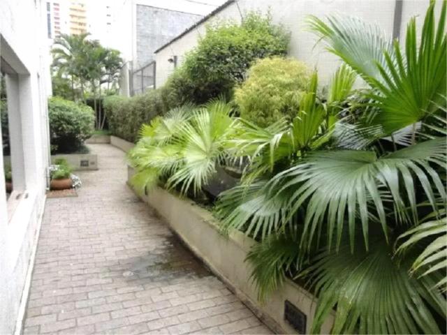 Apartamento com 3 quartos à venda em Pinheiros SP