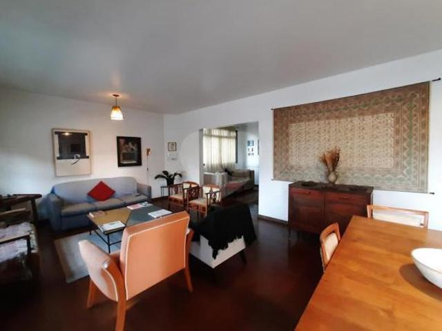 Apartamento com 3 quartos à venda em Pinheiros SP