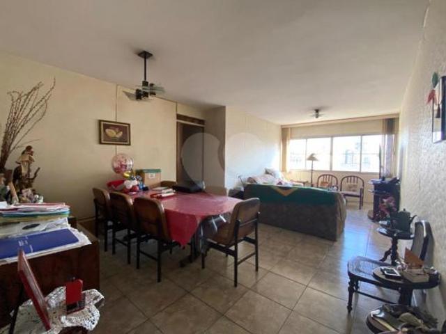 Apartamento com 3 quartos à venda em Pinheiros SP