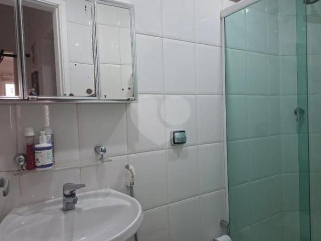 Apartamento com 3 quartos à venda em Pinheiros SP