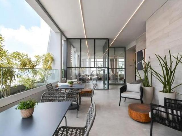 Apartamento com 3 quartos à venda em Pinheiros SP