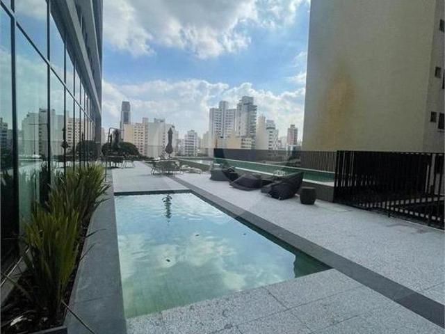 Apartamento com 3 quartos à venda em Pinheiros SP