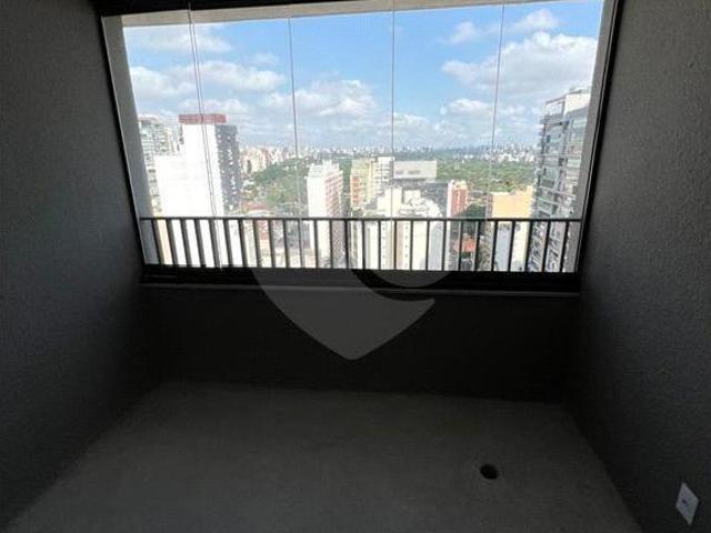 Apartamento com 3 quartos à venda em Pinheiros SP