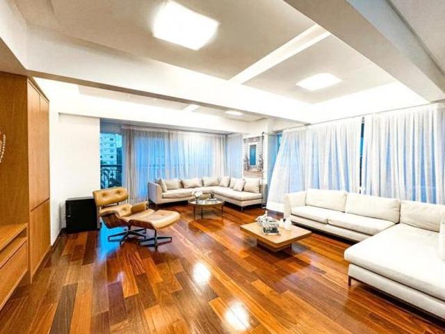 Apartamento com 3 quartos à venda em Pinheiros SP