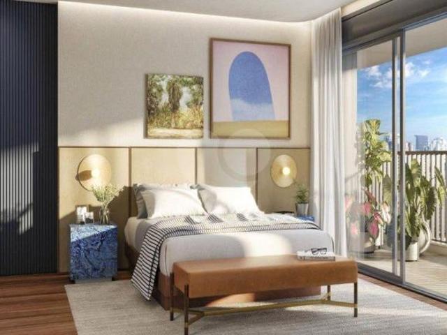 Apartamento com 3 quartos à venda em Pinheiros SP