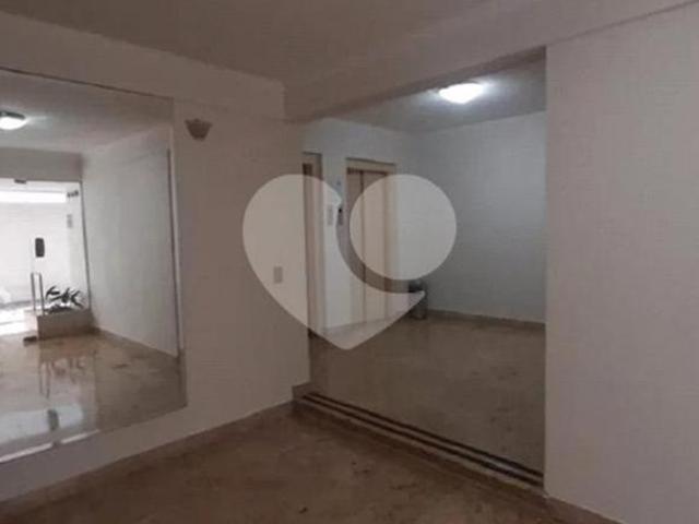 Apartamento com 3 quartos à venda em Pinheiros SP