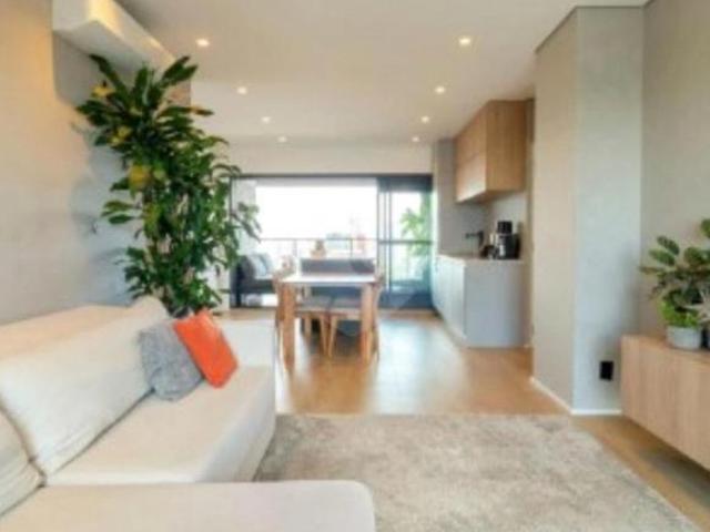 Apartamento com 3 quartos à venda em Pinheiros SP