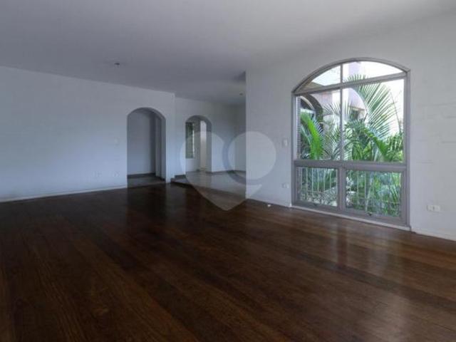 Apartamento com 3 quartos à venda em Pinheiros SP