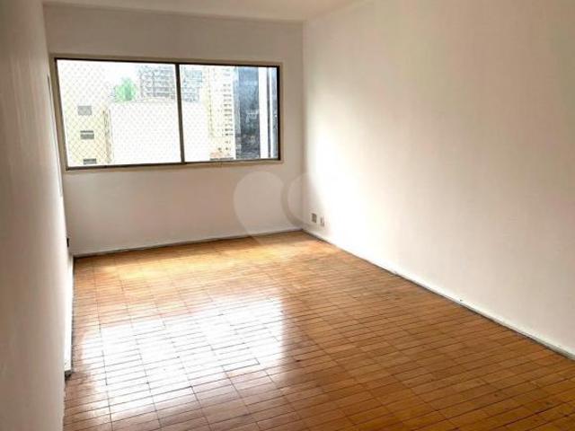 Apartamento com 3 quartos à venda em Pinheiros SP