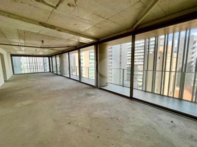 Apartamento com 3 quartos à venda em Pinheiros SP
