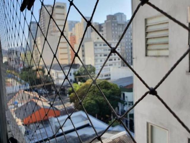 Apartamento com 3 quartos à venda em Pinheiros SP