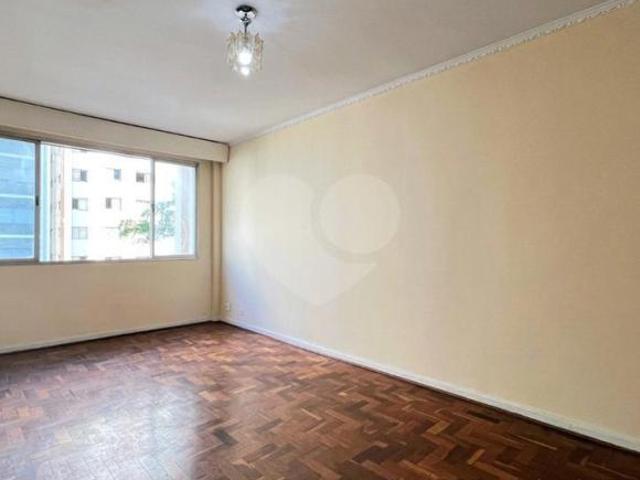 Apartamento com 3 quartos à venda em Pinheiros SP