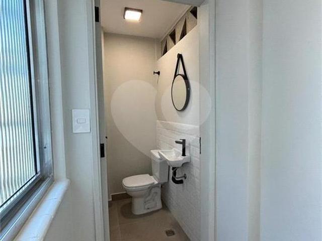 Apartamento com 3 quartos à venda em Pinheiros SP
