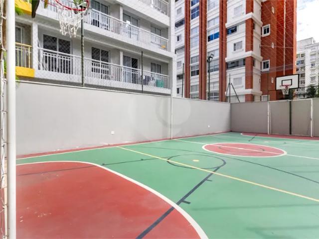 Apartamento com 3 quartos à venda em Pinheiros SP