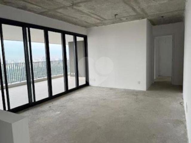 Apartamento com 3 quartos à venda em Pinheiros SP
