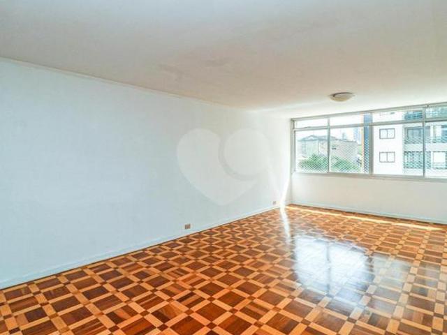 Apartamento com 3 quartos à venda em Pinheiros SP