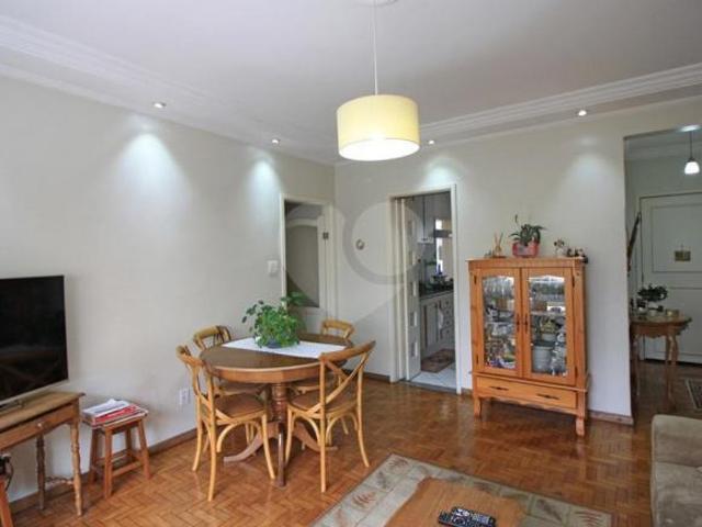 Apartamento com 3 quartos à venda em Pinheiros SP