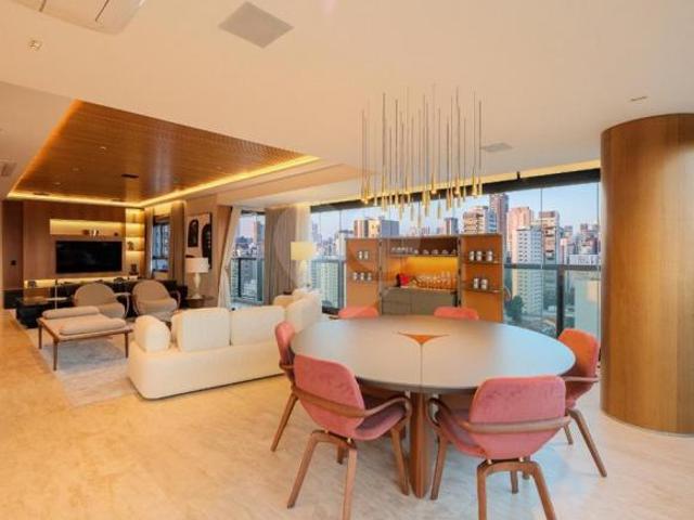 Apartamento com 3 quartos à venda em Pinheiros SP