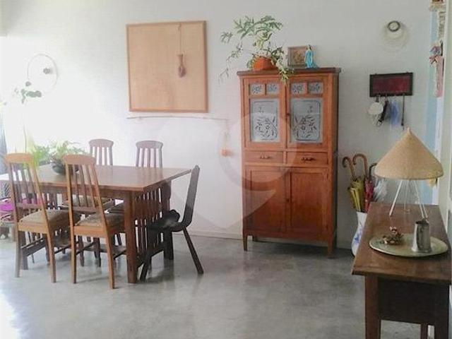 Apartamento com 3 quartos à venda em Pinheiros SP