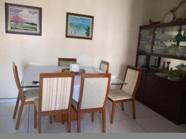 Apartamento com 3 quartos à venda em Pinheiros SP