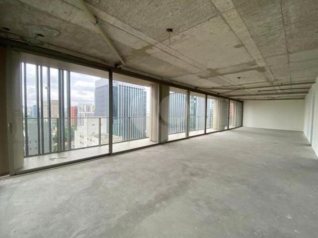 Apartamento com 3 quartos à venda em Pinheiros SP