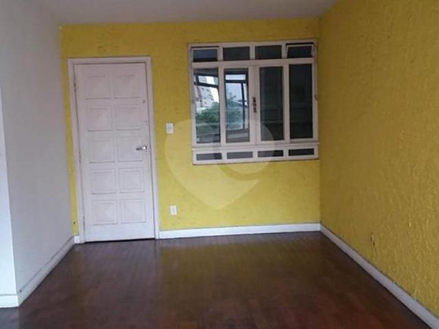 Apartamento com 3 quartos à venda em Pinheiros SP