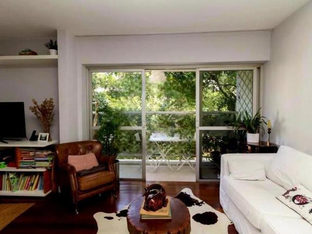 Apartamento com 3 quartos à venda em Pinheiros SP