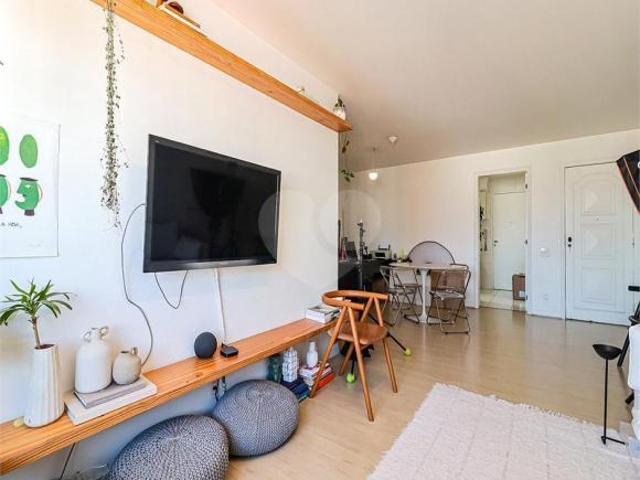 Apartamento com 3 quartos à venda em Pinheiros SP