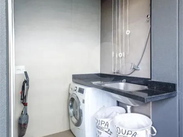 Apartamento com 3 quartos à venda em Pinheiros SP