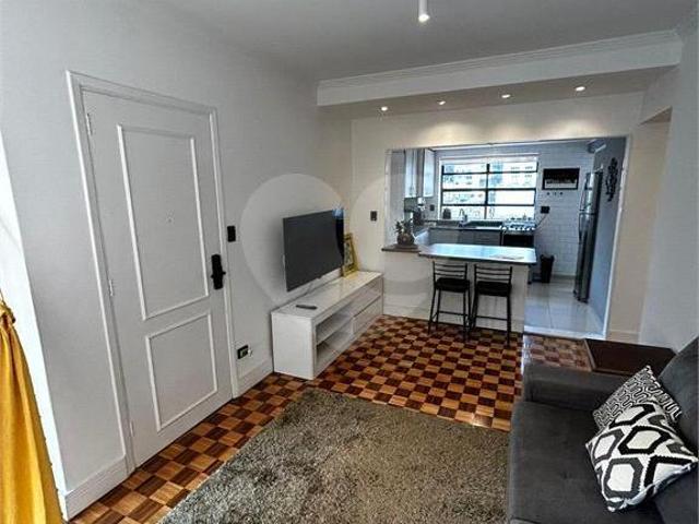 Apartamento com 3 quartos à venda em Pinheiros SP