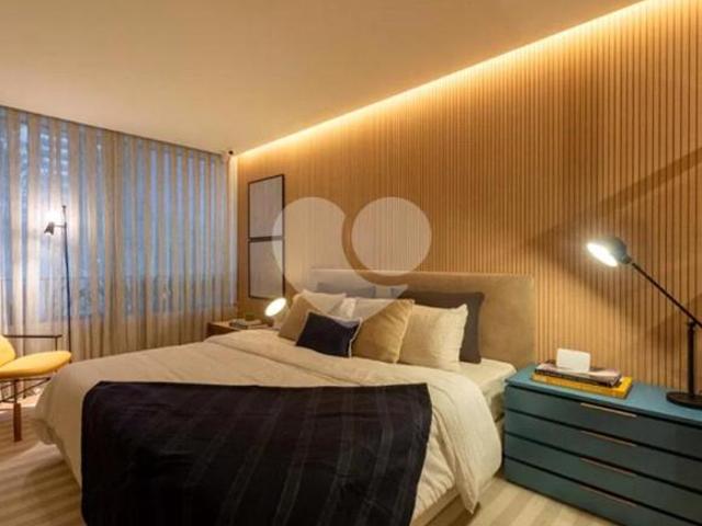 Apartamento com 3 quartos à venda em Pinheiros SP