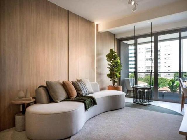 Apartamento com 3 quartos à venda em Pinheiros SP