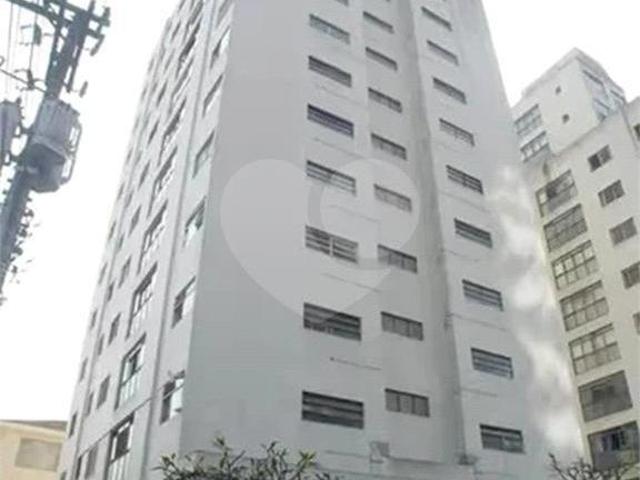 Apartamento com 3 quartos à venda em Pinheiros SP