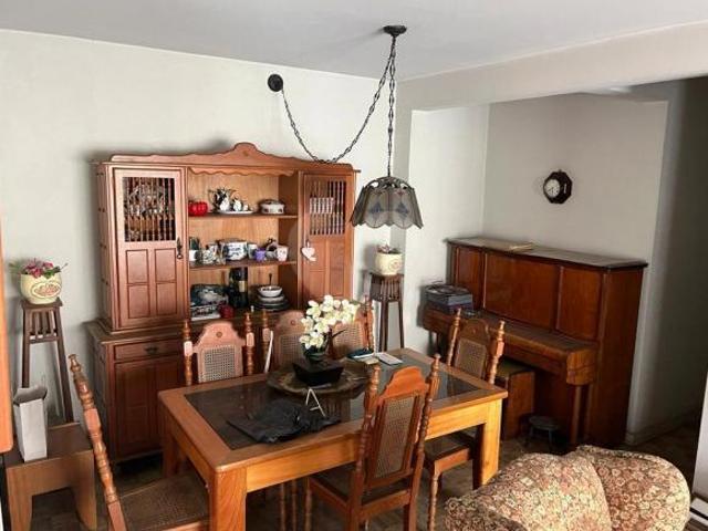 Apartamento com 3 quartos à venda em Pinheiros SP