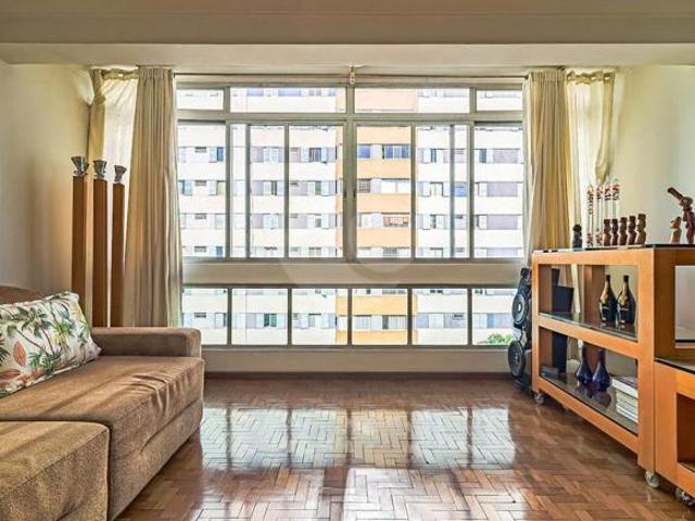 Apartamento com 3 quartos à venda em Pinheiros SP
