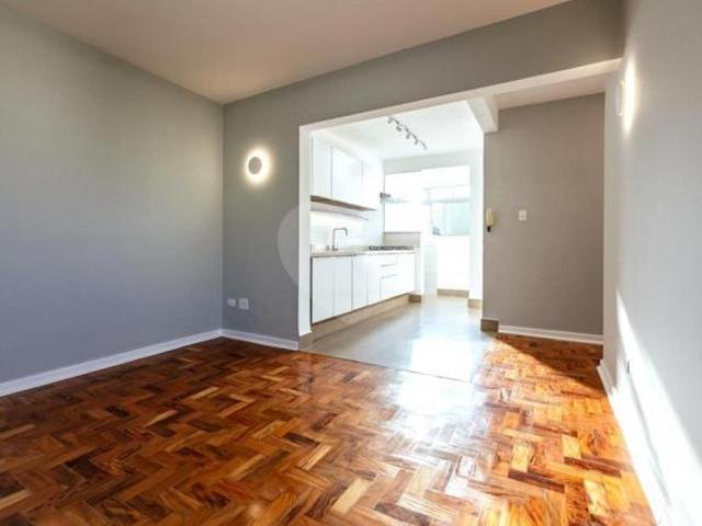Apartamento com 3 quartos à venda em Pinheiros SP