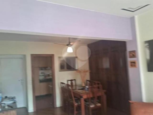 Apartamento com 3 quartos à venda em Pinheiros SP