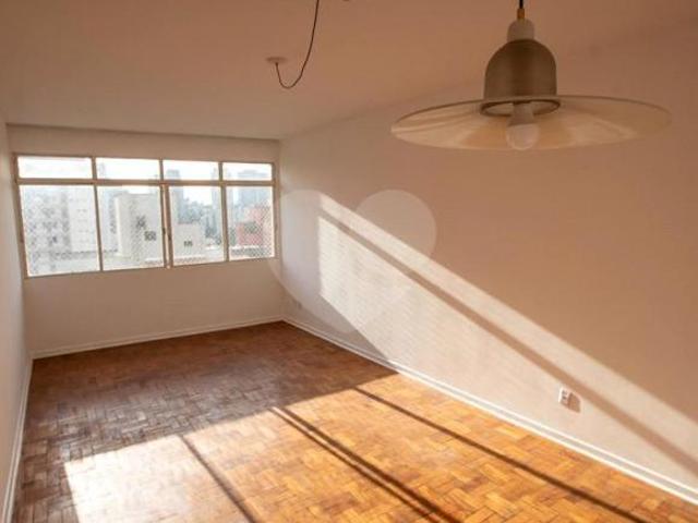 Apartamento com 3 quartos à venda em Pinheiros SP