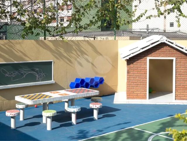 Apartamento com 3 quartos à venda em Pinheiros SP