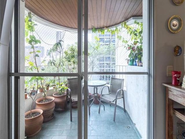 Apartamento com 3 quartos à venda em Pinheiros SP