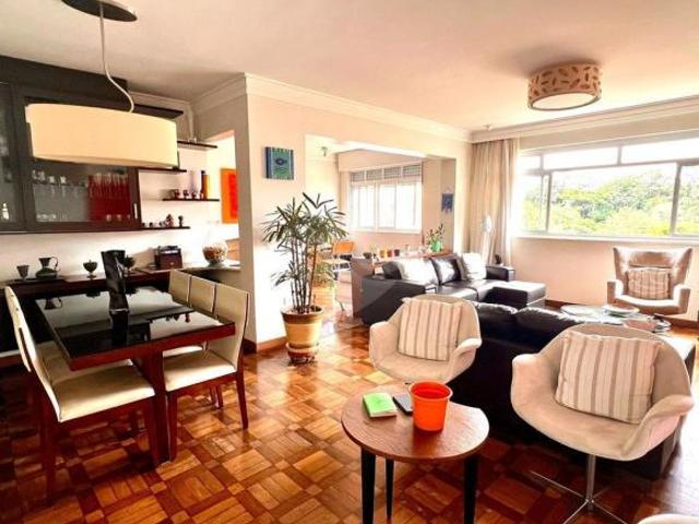 Apartamento com 3 quartos à venda em Pinheiros SP