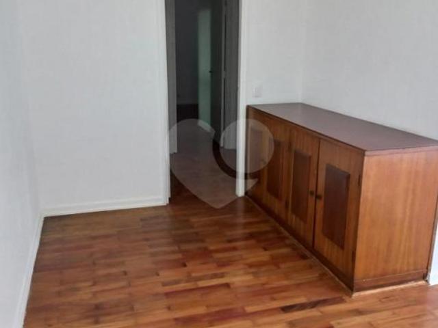Apartamento com 3 quartos à venda em Pinheiros SP