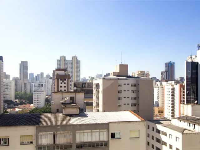 Apartamento com 3 quartos à venda em Pinheiros SP